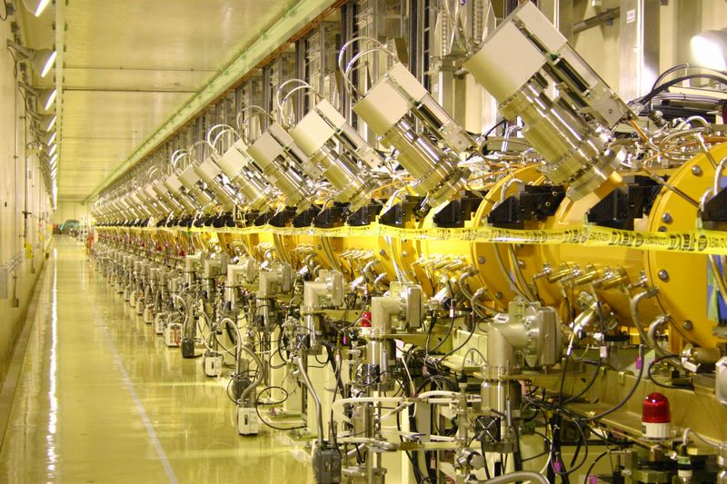 Accelerators | Facilities at J-PARC | J-PARC