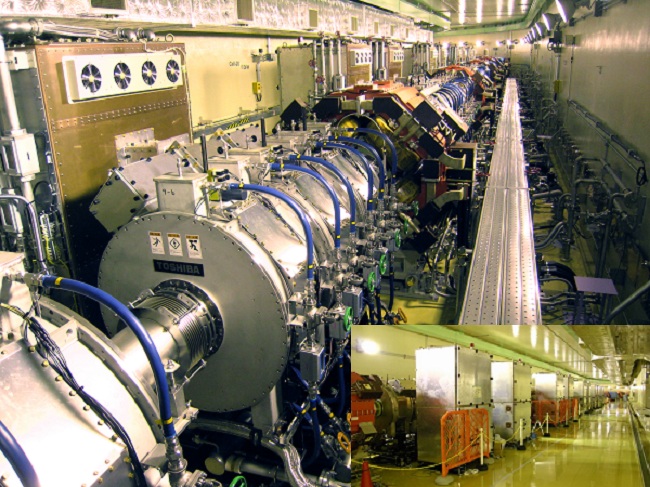 Accelerators | Facilities at J-PARC | J-PARC